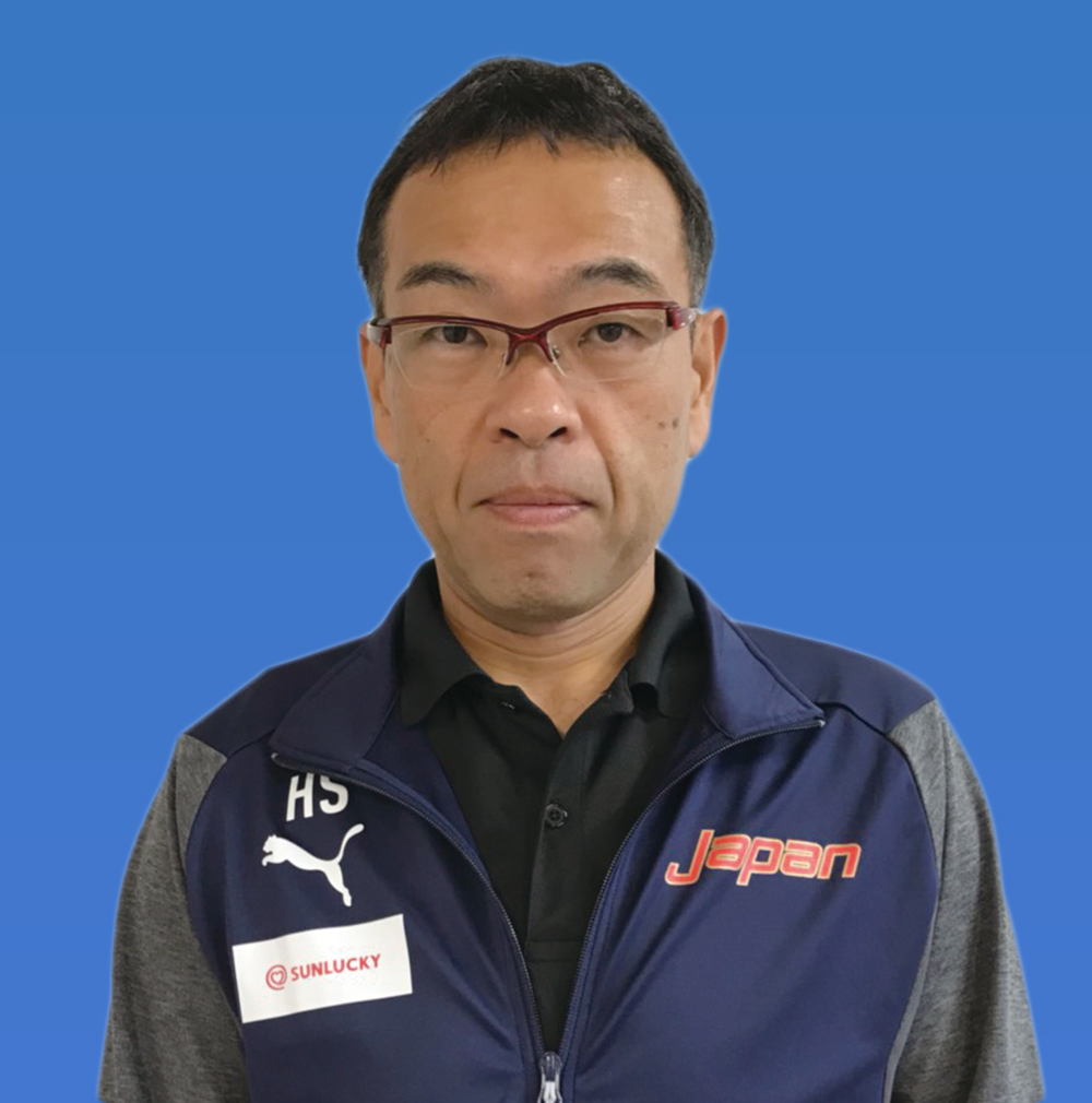 組織体制 | JKBFについて | 一般社団法人 日本キンボールスポーツ連盟